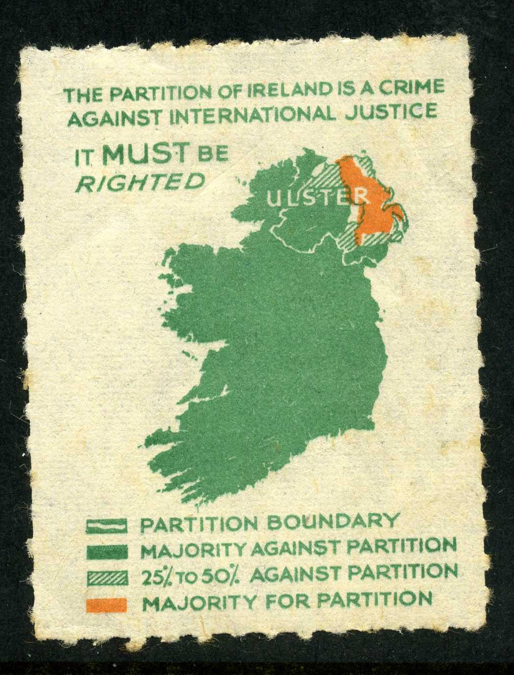 May 3rd, 1921: Page 16, The Partition of Ireland – A Reader’s Guide to ...