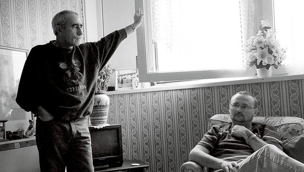 Anthony “Mackers” McIntyre Interview with Brendan Hughes – A Reader’s ...