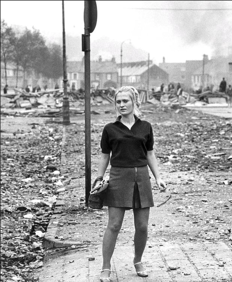 August 12-14th. 1969: Page 33-39, The Battle of the Bogside – A Reader ...